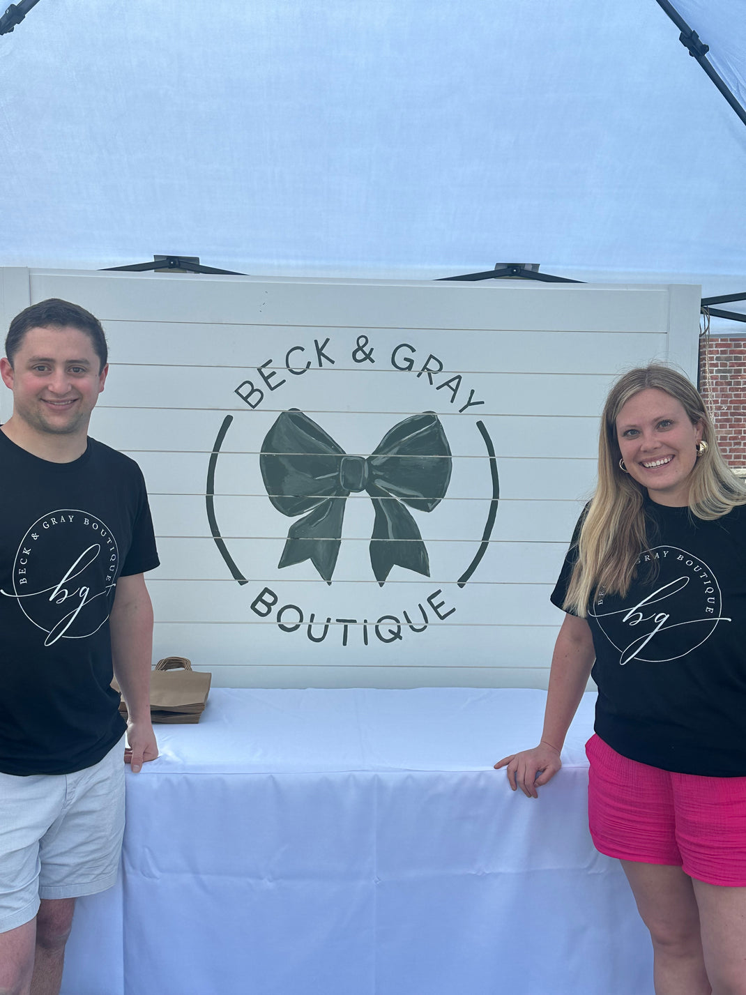Beck & Gray Boutique – Beck & Gray Boutique